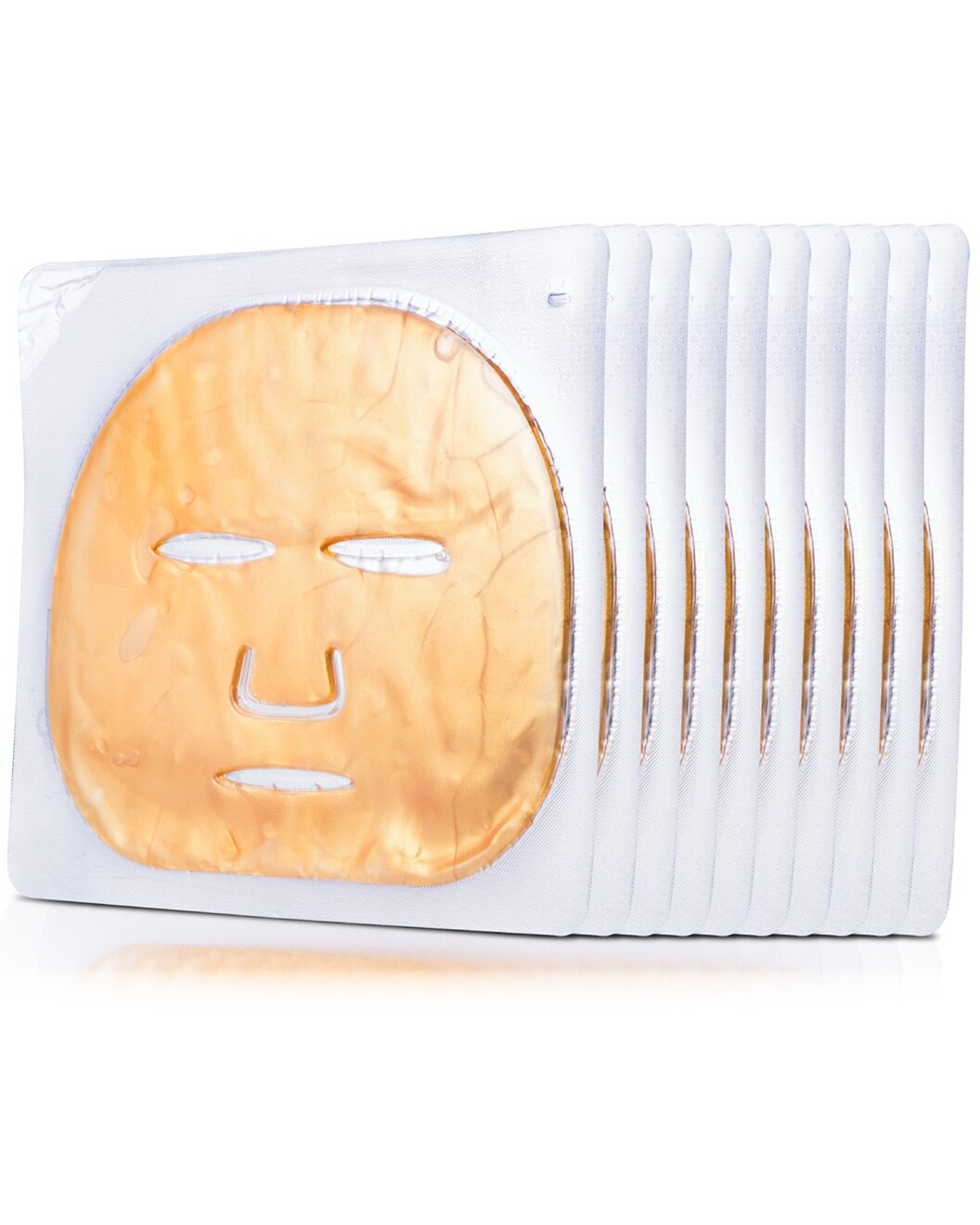 Predire Paris Set of 10 Anti-Aging Oxygen, Vitamin E Booster, & Cell ...