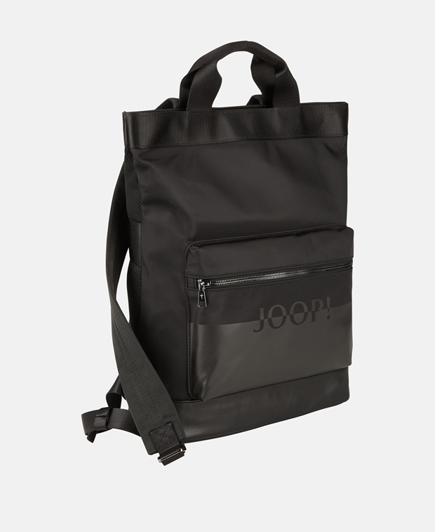 Joop! Joop! Backpack Colour Black | Shipzee.com